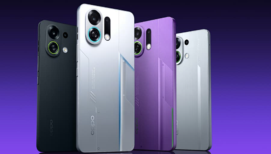 OPPO K14 Turbo Pro：中端王炸_手机_什么值得买