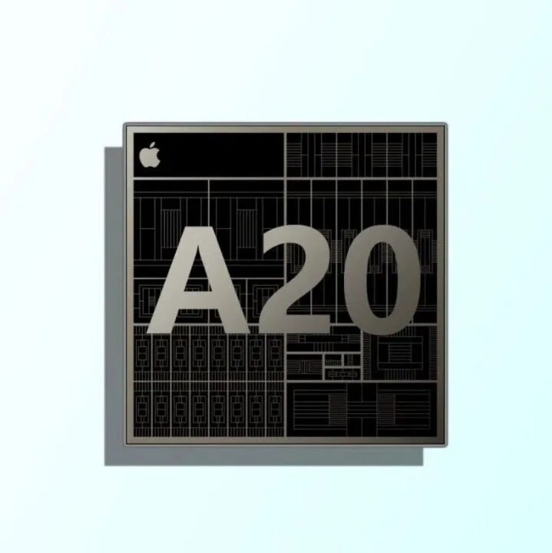 A20 / A20 Pro 全面解读：苹果首款 2nm 芯片组的技术清单_CPU_什么值得买