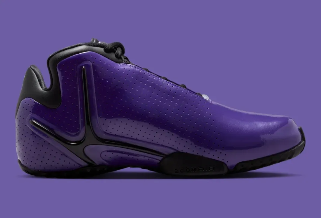 资讯分享 | Jason Williams x Nike Zoom Hyperflight “Varsity Purple”_篮球鞋_什么值得买
