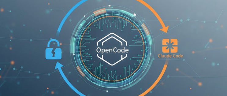 OpenCode vs Claude Skill？我们汇总了60+开发者真实体验，结论在这_服务软件_什么值得买