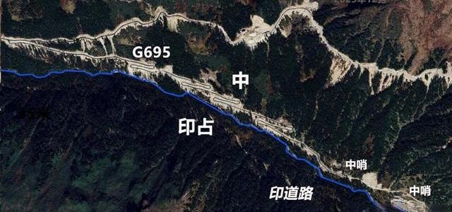 比G219更贴边的大动脉！G695惊艳亮相！_国内出行交通_什么值得买