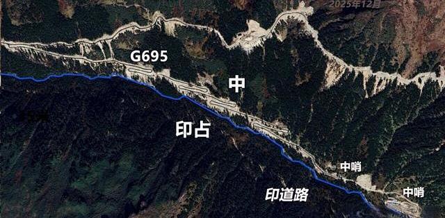 比G219更贴边的大动脉！G695惊艳亮相！_国内出行交通_什么值得买