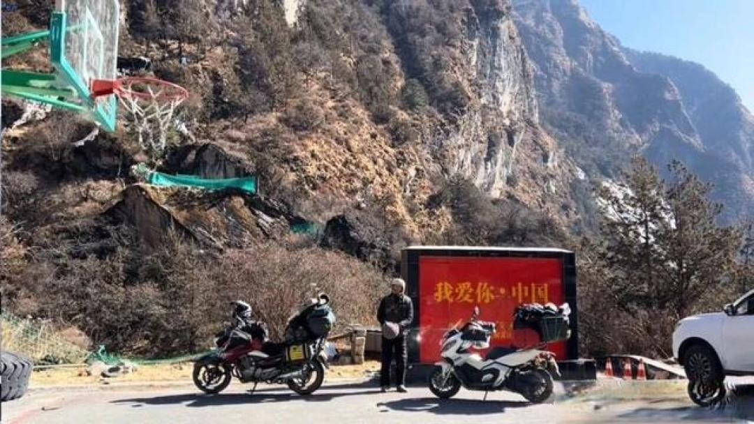比G219更贴边的大动脉！G695惊艳亮相！_国内出行交通_什么值得买