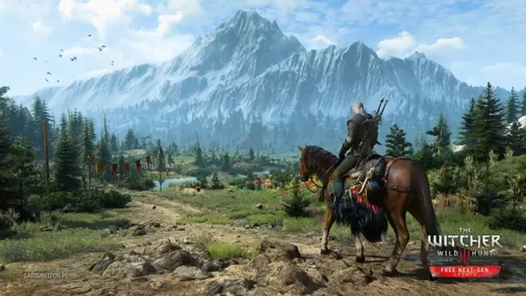 一篇文章带你搞懂所有RPG类型_主机游戏_什么值得买