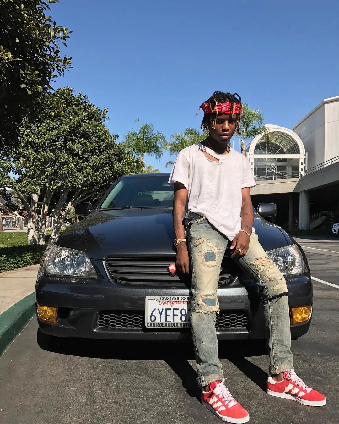 青年之王Ian Connor的「斯凯奇」，老人小孩都能穿_男士休闲鞋_什么值得买