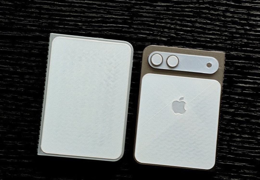 预估售价高达2万元！你会买吗？iPhone Fold配置全面预测_手机_什么值得买