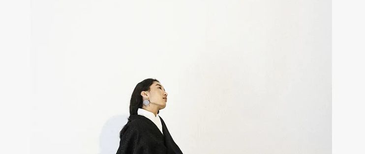 TUYUE上新 | 廓系外套_特色女装_什么值得买