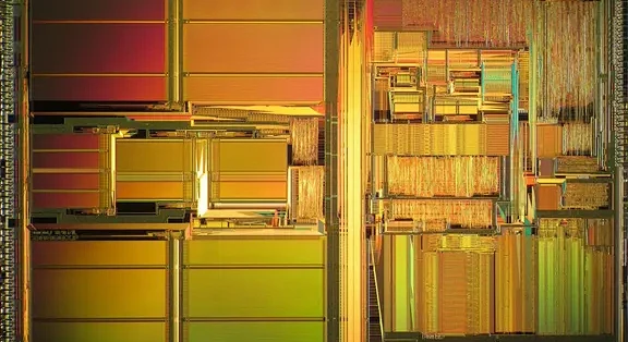 史上最难编程的CPU：Intel i860_CPU_什么值得买