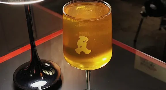 浅喝本土精酿新厂牌IPA | ALUS & 新和联胜_洋酒_什么值得买