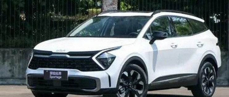 起亚全新狮铂拓界2026年2月盐城下线，L2+智驾+李娜代言_轿车_什么值得买