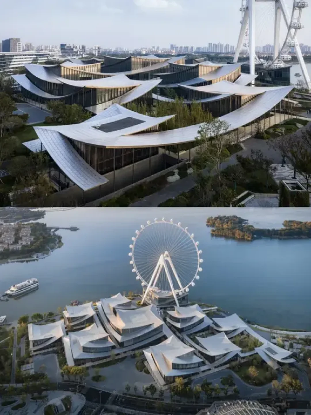 苏州看展｜足球看苏超～艺术看MoCA🎡_国内门票与活动_什么值得买