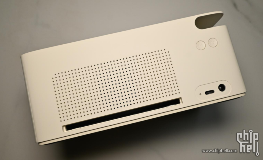 [摄影] 富士小俏印 2 Pro（Princiao Smart 2 Pro）_打印机_什么值得买