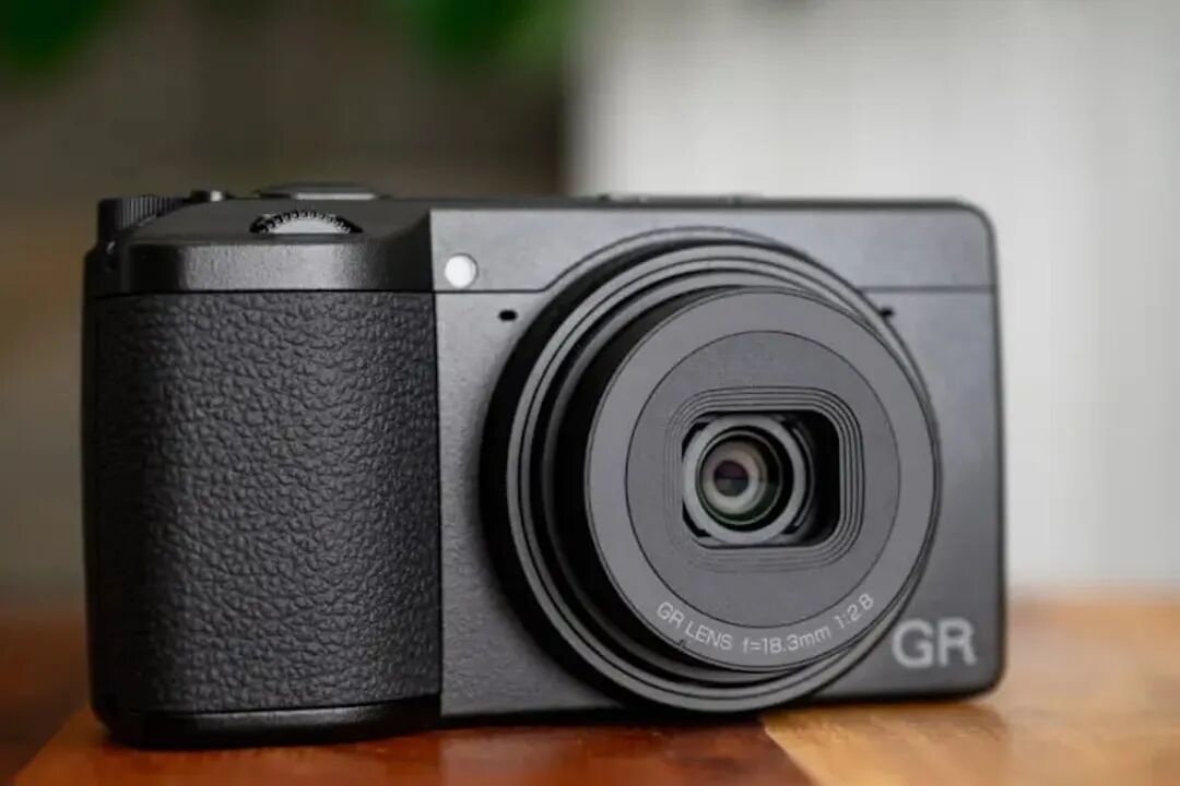 理光GR IV(GR4)评测对比全解析 与GR Ⅲ(GR3)的核心差异何在？_摄像机_什么值得买
