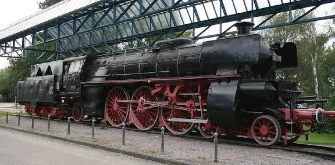 trix br18 323_汽车模型_什么值得买