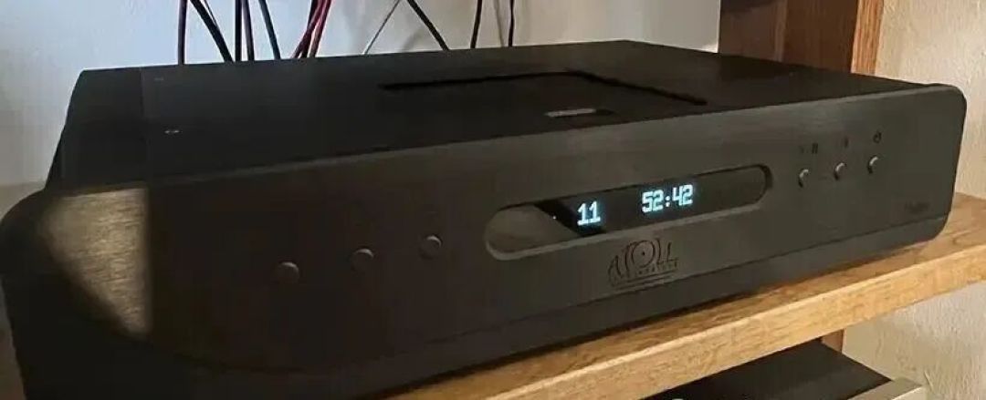 【音源】Atoll CD400 Evolution：为流媒体时代的CD播放器正名_随身播放器_什么值得买