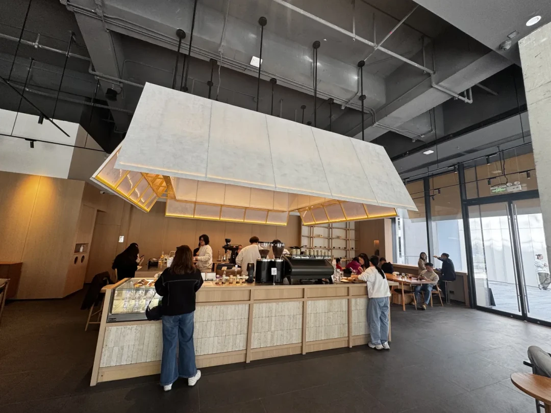 KURASU Coffee_饮品甜点_什么值得买