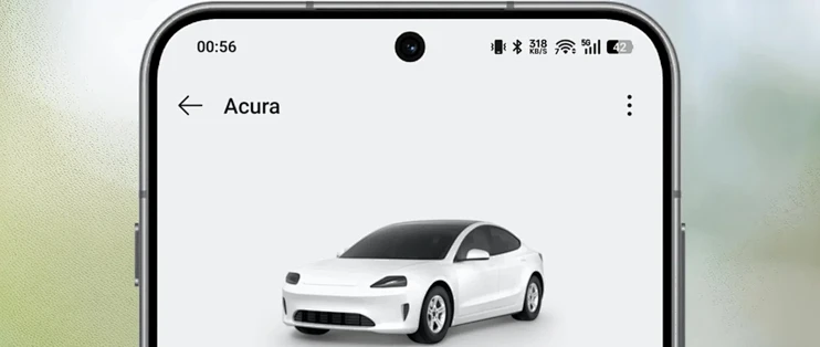 OPPO Car+ 车联 16.23.2 体验版更新！_导航仪_什么值得买
