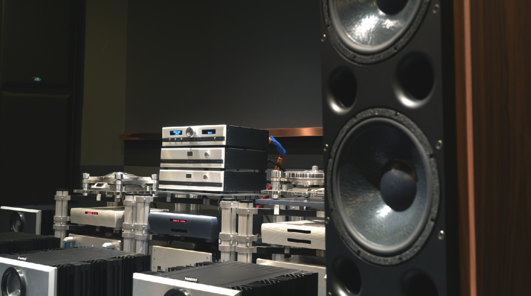 HiFi丨满足大空间的需求，ATC SCM200ASLT监听级音响系统_音箱_什么值得买