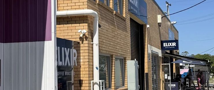 Elixir Coffee Roasters | 始于2007年的澳洲经典烘焙商，绝对重量级的一站！_国外度假_什么值得买
