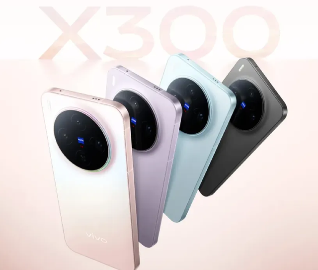 双2亿+多光谱+外挂巨炮！X300 Ultra影像封神，X300s/Max区别在这_手机_什么值得买