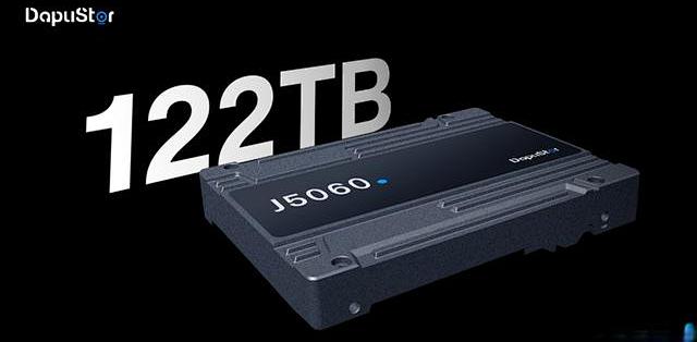 容量100TB，性能提升8倍，刚公布的HDD要让SSD没活路了_硬盘_什么值得买