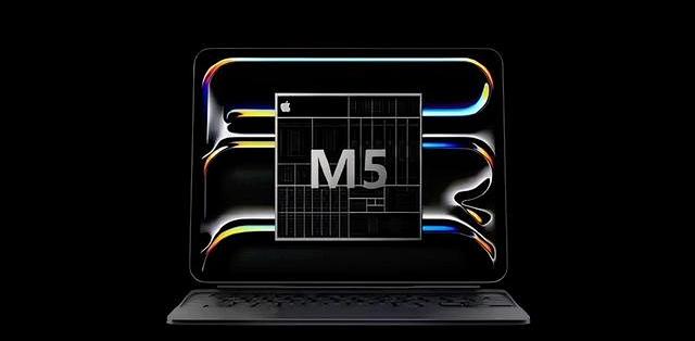 M5 MacBook Air来了，涨价没涨，配置却全变了，苹果这次到底图啥？_笔记本电脑_什么值得买