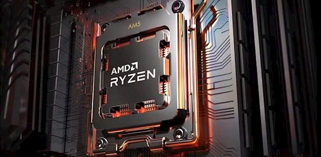 AM4平台重获高性价比优势：DDR5高价下，游戏与办公用户的理性之选_CPU_什么值得买