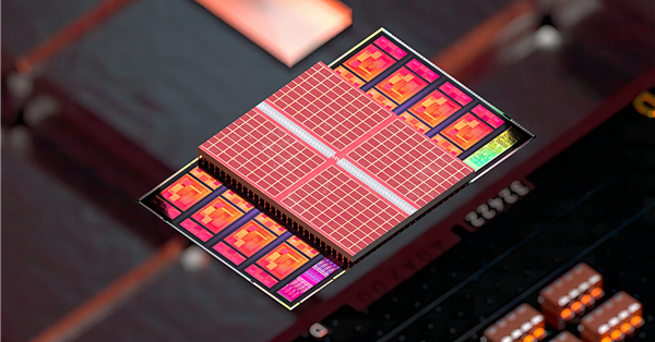 DDR5内存价格暴涨致AM4平台回潮，Ryzen 7 5800X销量反超7800X3D_CPU_什么值得买