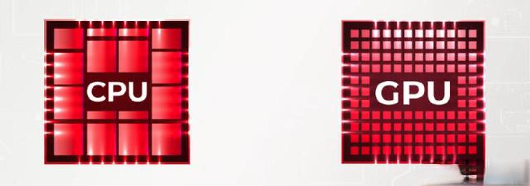 CPU、GPU、APU到底啥区别？_CPU_什么值得买