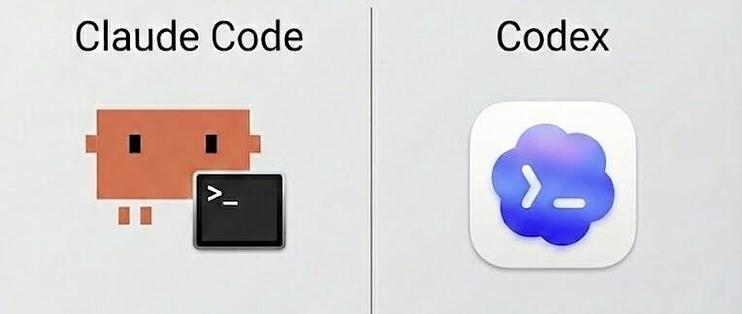 Claude Code和Codex项目上手实测对比分析_服务软件_什么值得买