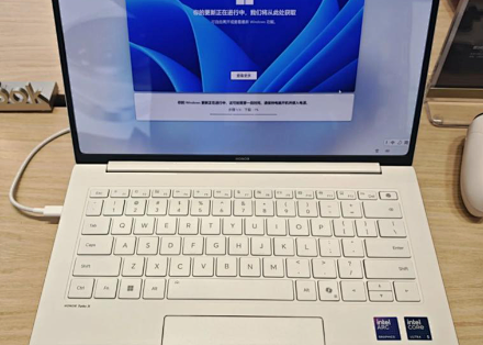 荣耀MagicBook Pro 14续航真能超越MacBook？1200+用户观点大碰撞_普通笔记本_什么值得买