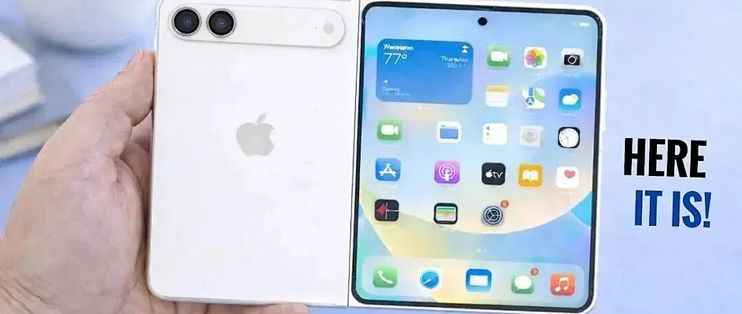 新 iPhone Duo 即将发布，太意外了！_手机_什么值得买