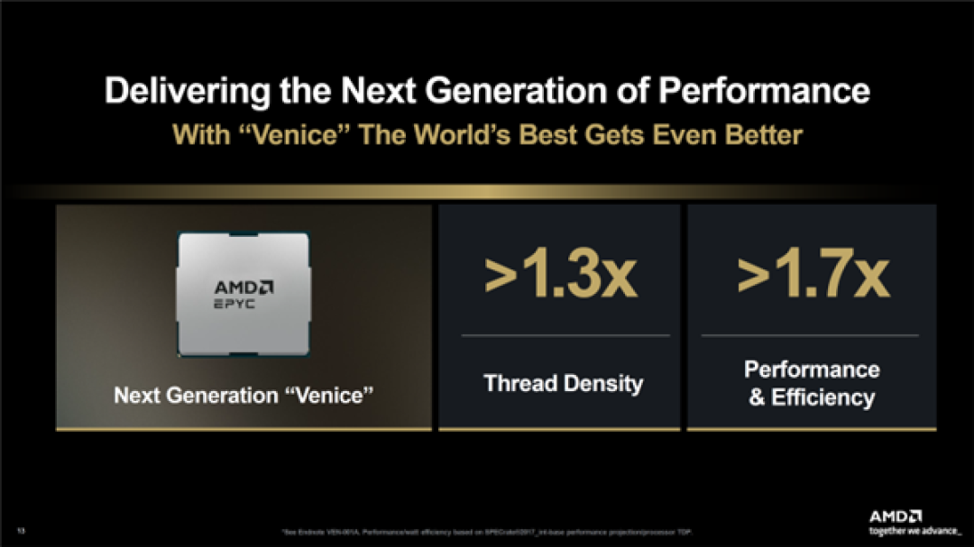 Intel错失SMT多线程 AMD要捡漏：性能可提升50%_CPU_什么值得买