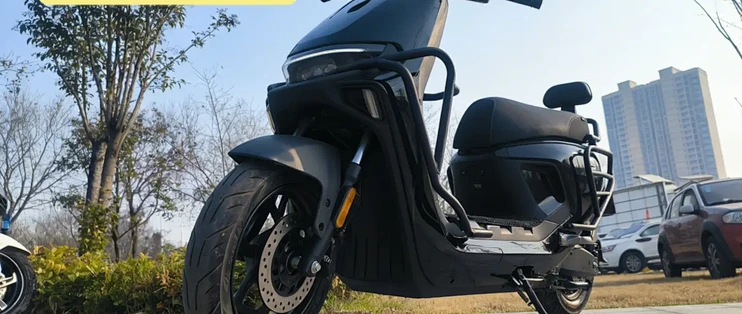 九号N385c提车20天真实骑乘体验 _电动车_什么值得买