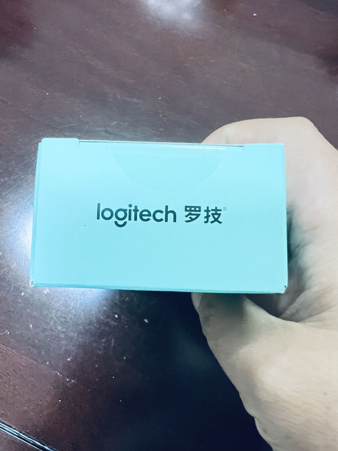 罗技 M196蓝牙鼠标：轻量实用派，比较高效！_鼠标_什么值得买