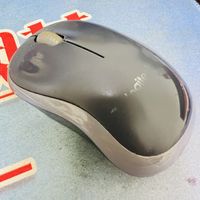 仁魔鼠标怎么样 毒蝰最佳平替？不明觉厉的仁魔SA-ML01测试_什么值得买